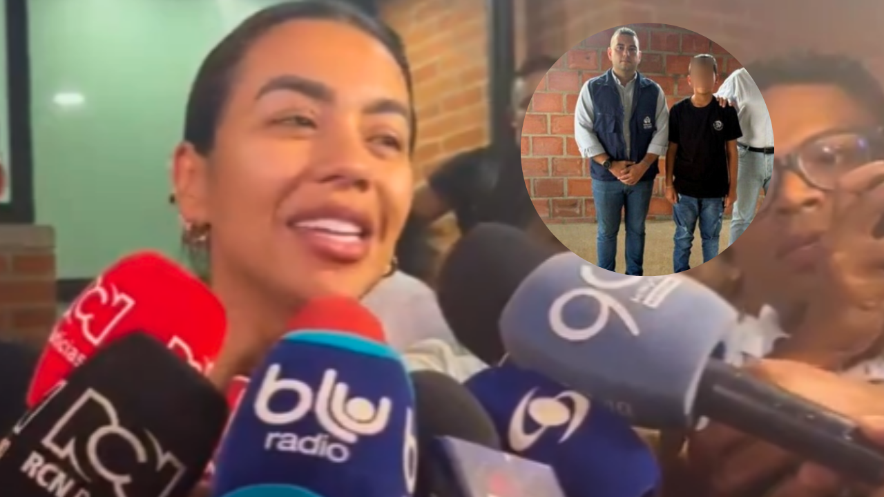Mamá de Lyan genera reacciones tras reaparecer en video: “No me gustó envidiar a nadie”